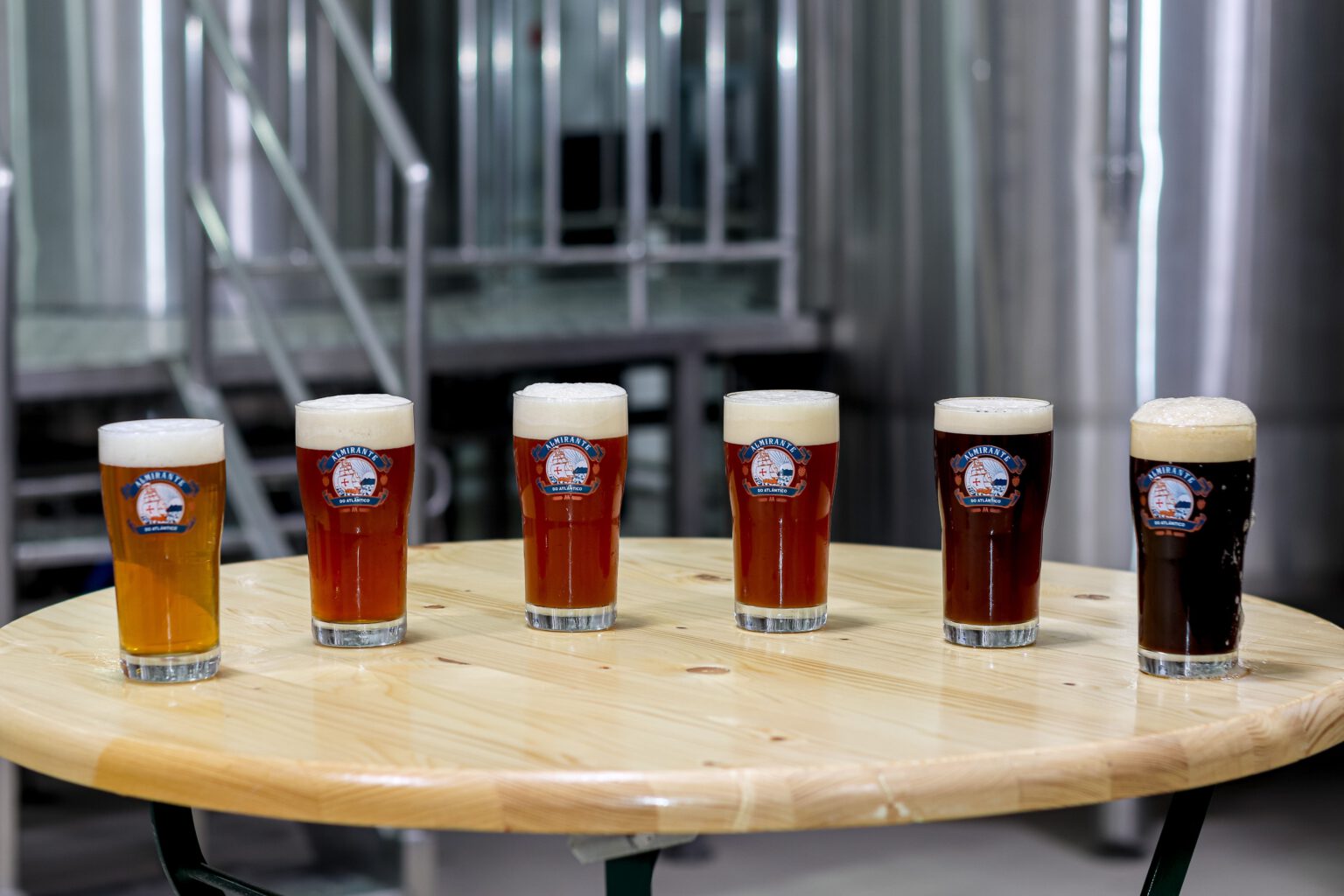 Our Beers - Almirante do Atlântico